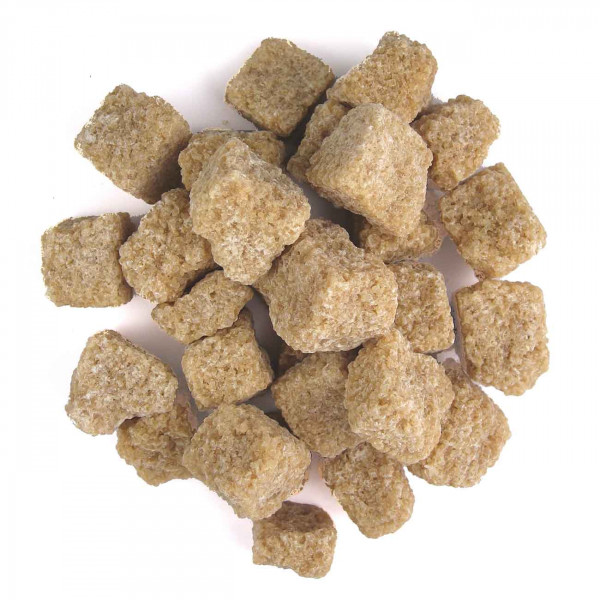 Cafe-Zucker Lompen 300g | Zubehör/Sonstiges | Sale | Tea Goetz ...