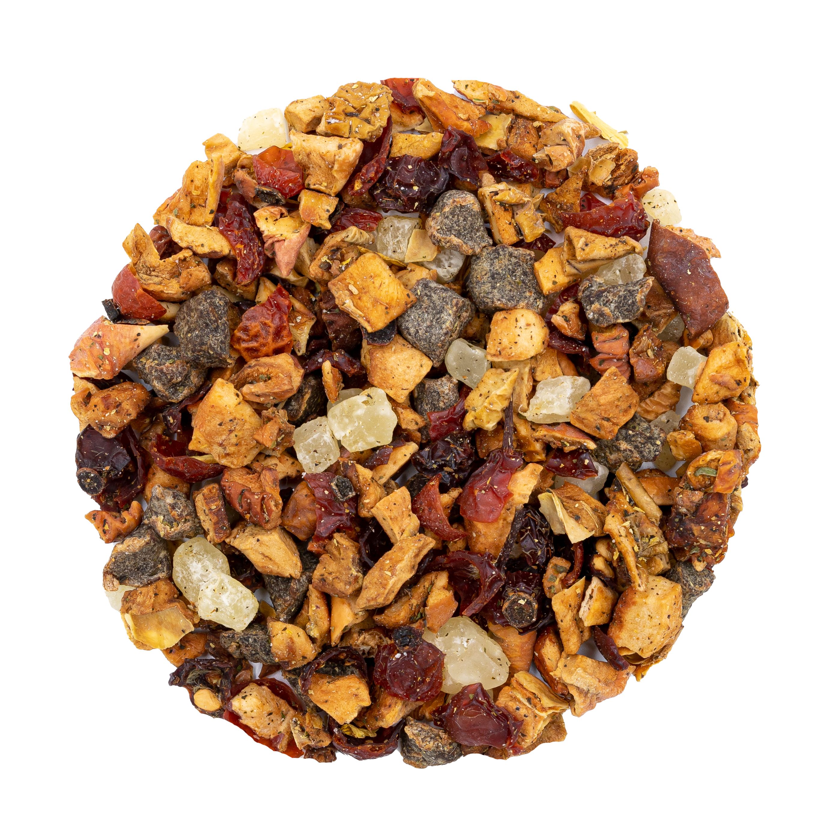 Fruit tea blends | Fruit Tea | Tea | Tea Goetz Teehandel GmbH