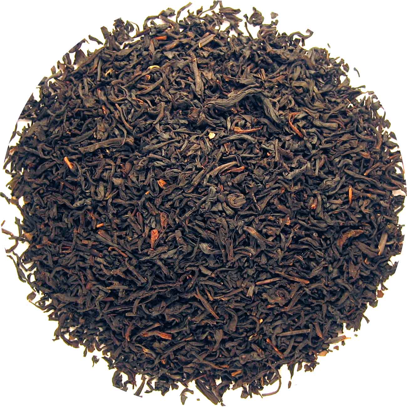 Sahne | Aromatisierter Schwarztee | Schwarzer Tee | Tee | Tea Goetz ...