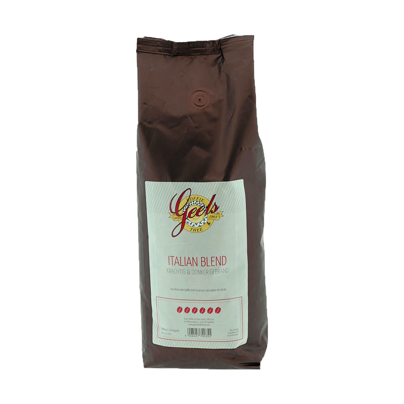 Coffee beans | Coffee | Tea Goetz GmbH