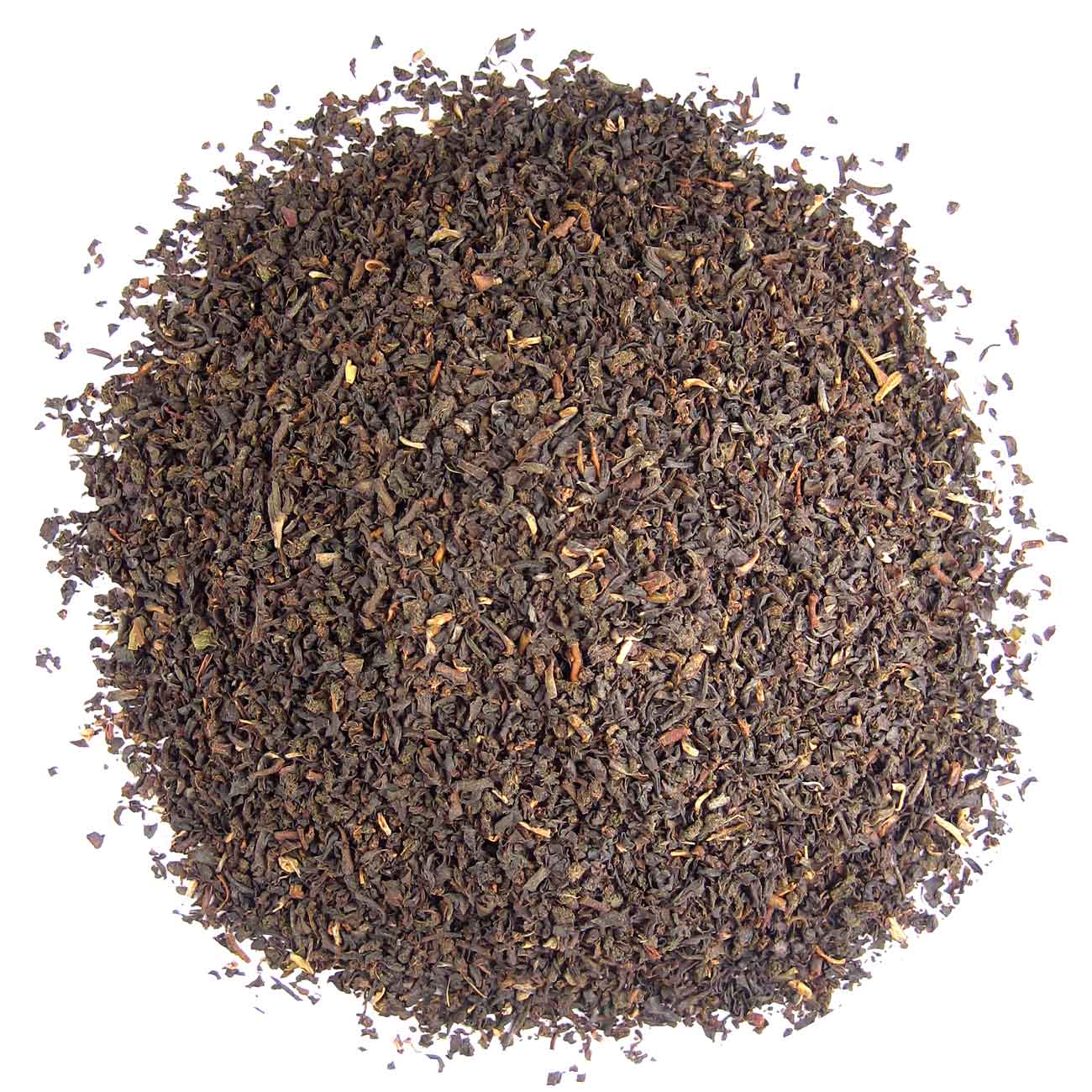 English Mixture Broken | Black tea blends | Black Tea | Tea | Tea Goetz ...