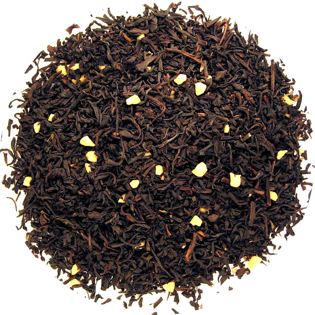 Marzipan | Aromatisierter Schwarztee | Schwarzer Tee | Tee | Tea Goetz GmbH