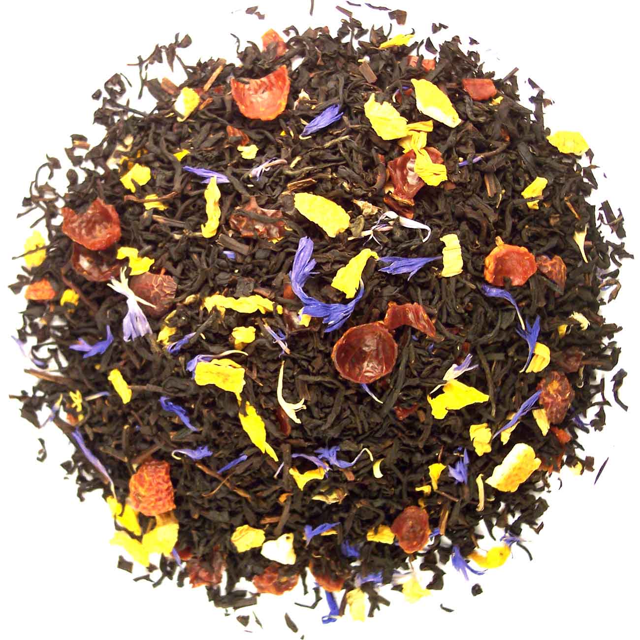 Herbst Mischung | Aromatisierter Schwarztee | Schwarzer Tee | Tee | Tea ...