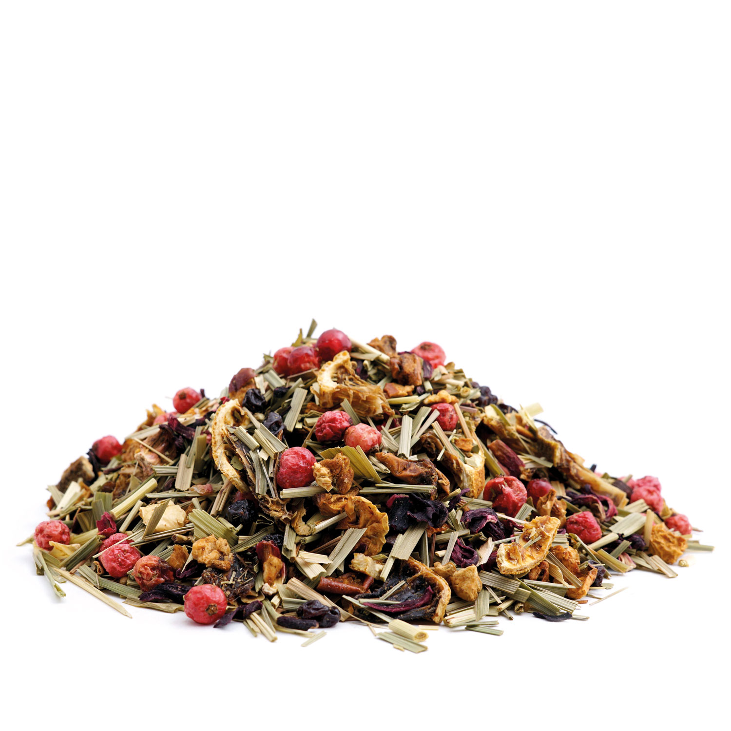 Summer bar | Flavoured fruit tea blends | Fruit Tea | Tea | Tea Goetz ...