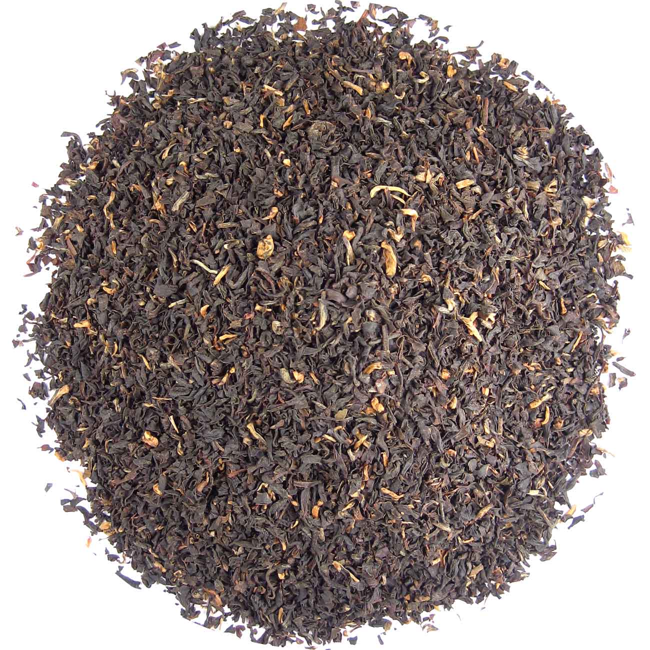Assam Malty Men's Tea Broken | Assam | Black Tea | Tea | Tea Goetz ...