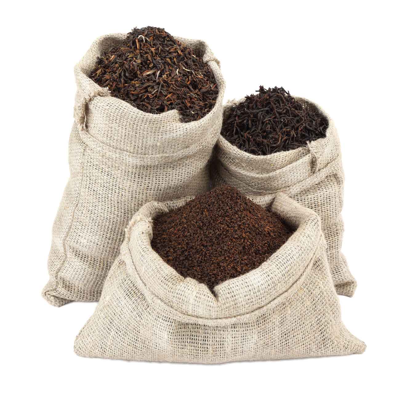 Tee | Tea Goetz GmbH