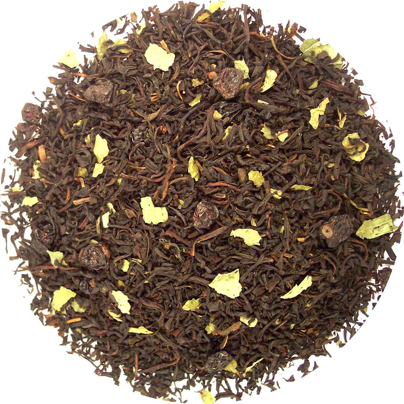 Black Currant | Aromatisierter Schwarztee | Schwarzer Tee | Tee | Tea ...