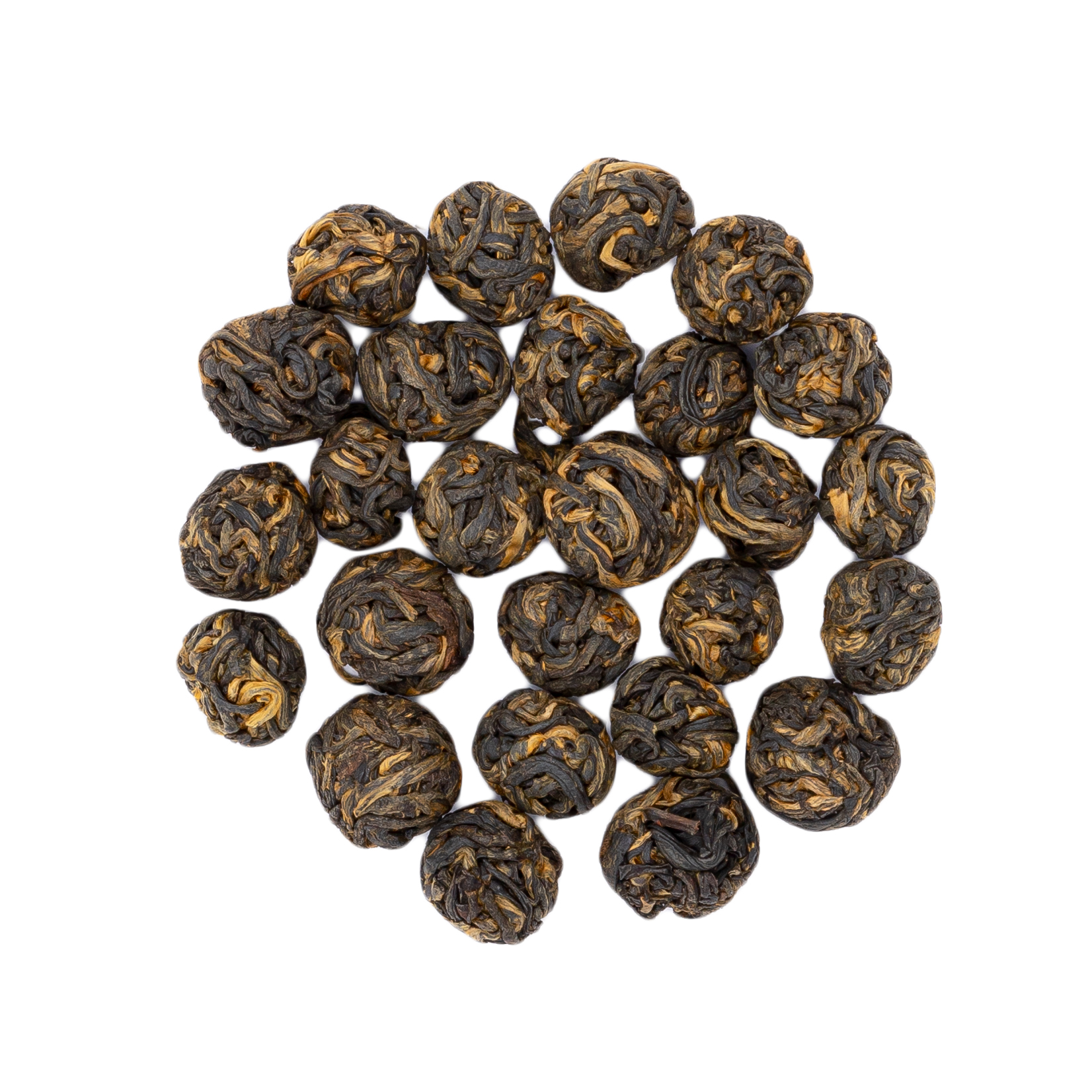 Black Tea | Tea | Tea Goetz Teehandel GmbH